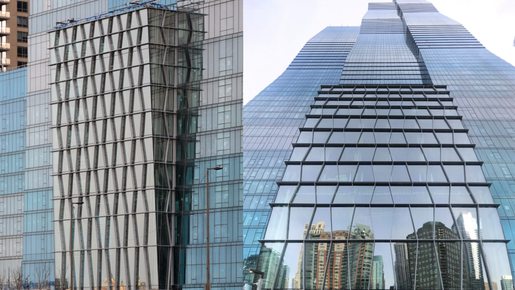 Lower Wacker & E Wacker Dr. Reopen | The St. Regis Chicago