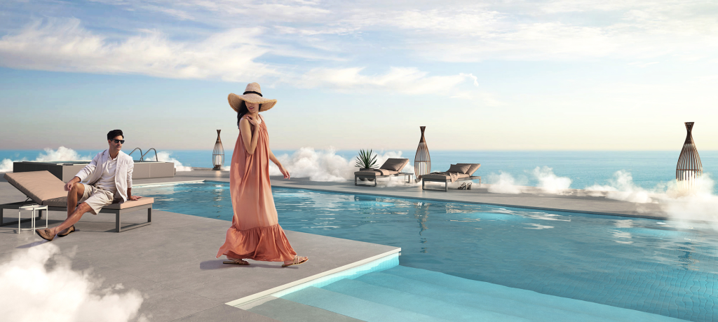 Resident Amenities of The St. Regis Chicago Residences