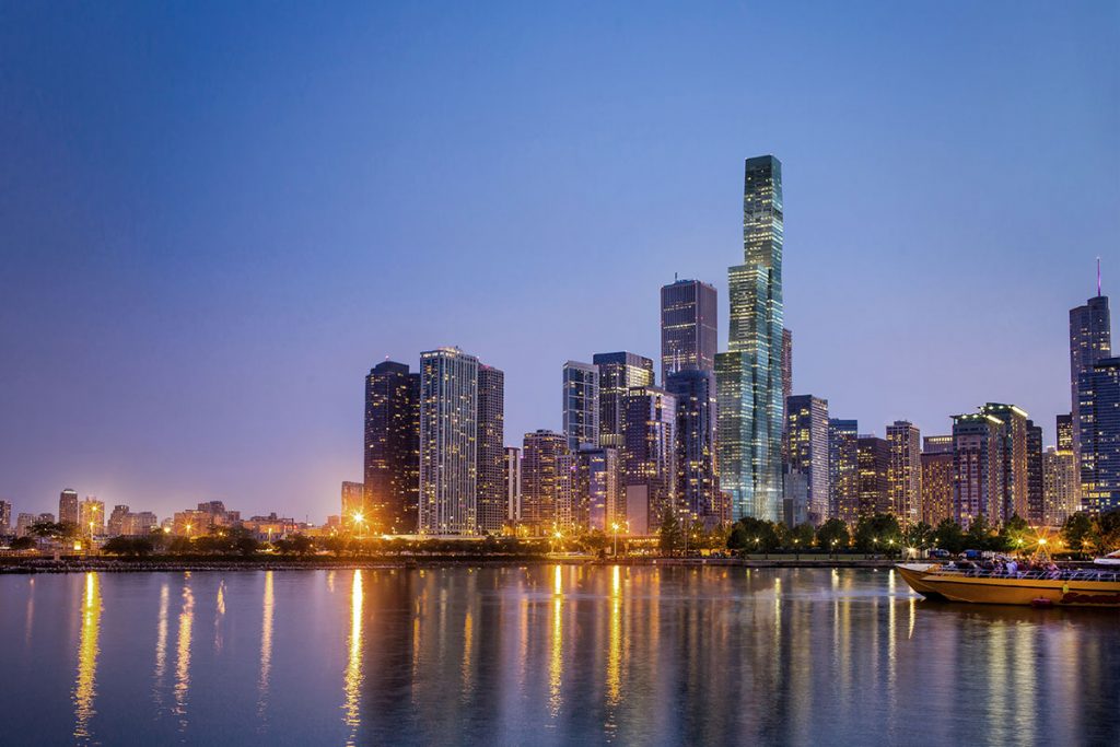 Chicago Luxury Condos For Sale | St. Regis Chicago Residences