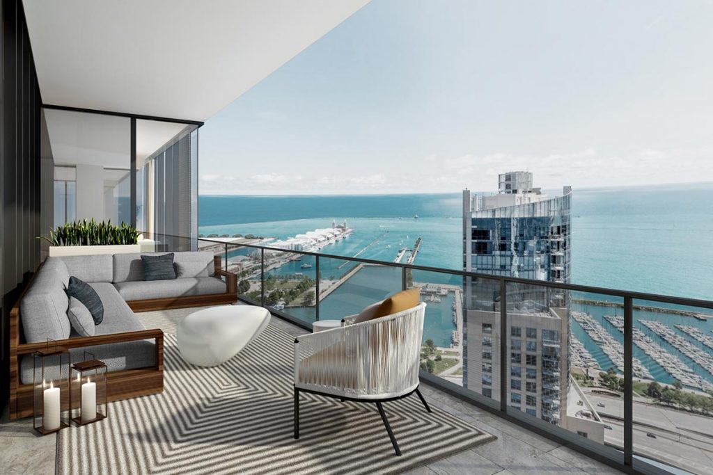 Luxury 4 Bedroom Condos in Chicago | St. Regis Residences